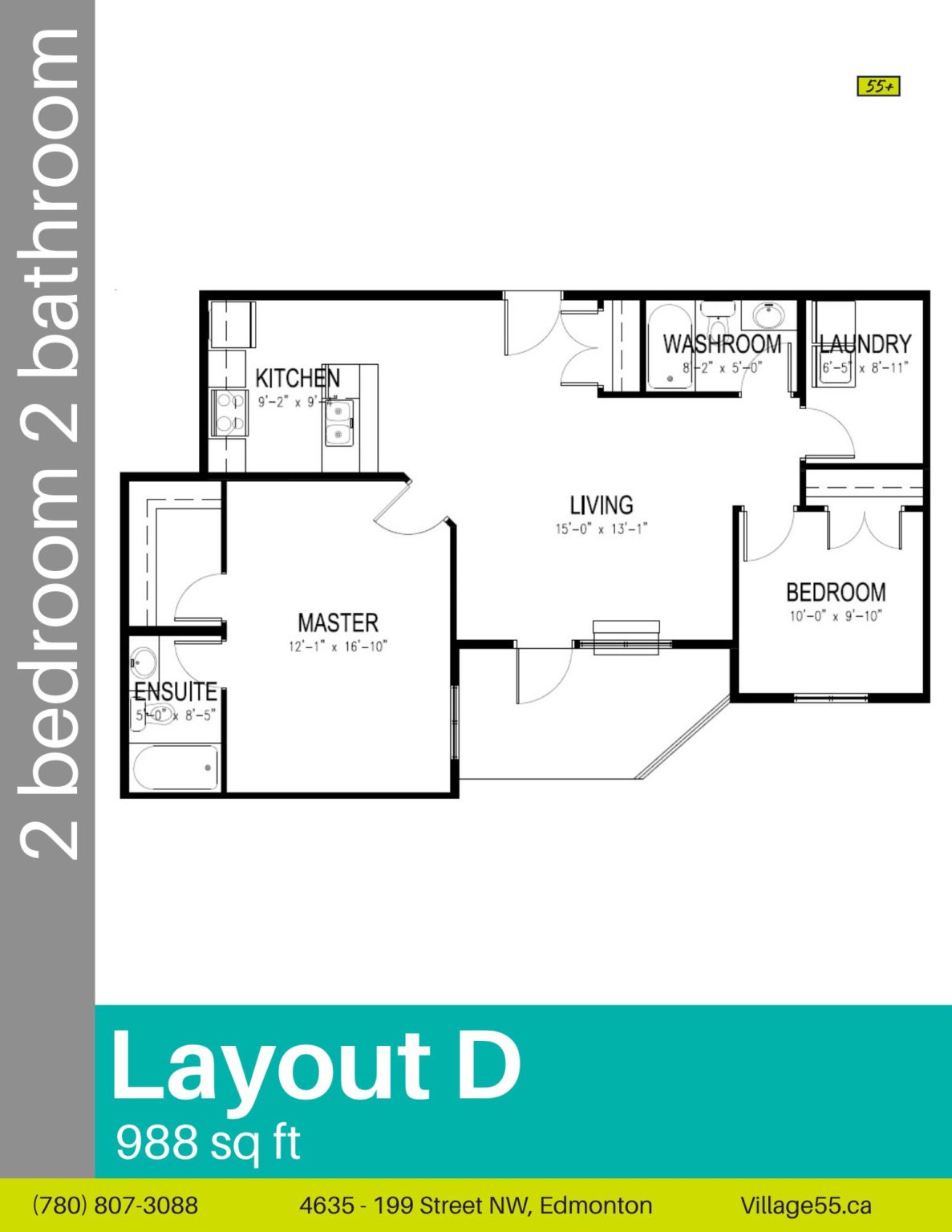 55 Plus – Village at the Hamptons